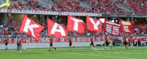 The Katy Athletic Booster Club - KatyABC.org